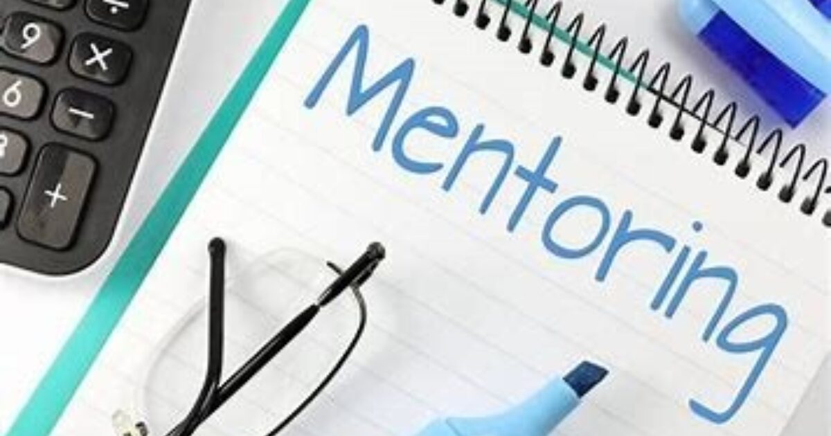 Join our Mentoring Scheme a… | Turnaround Management Association (UK)