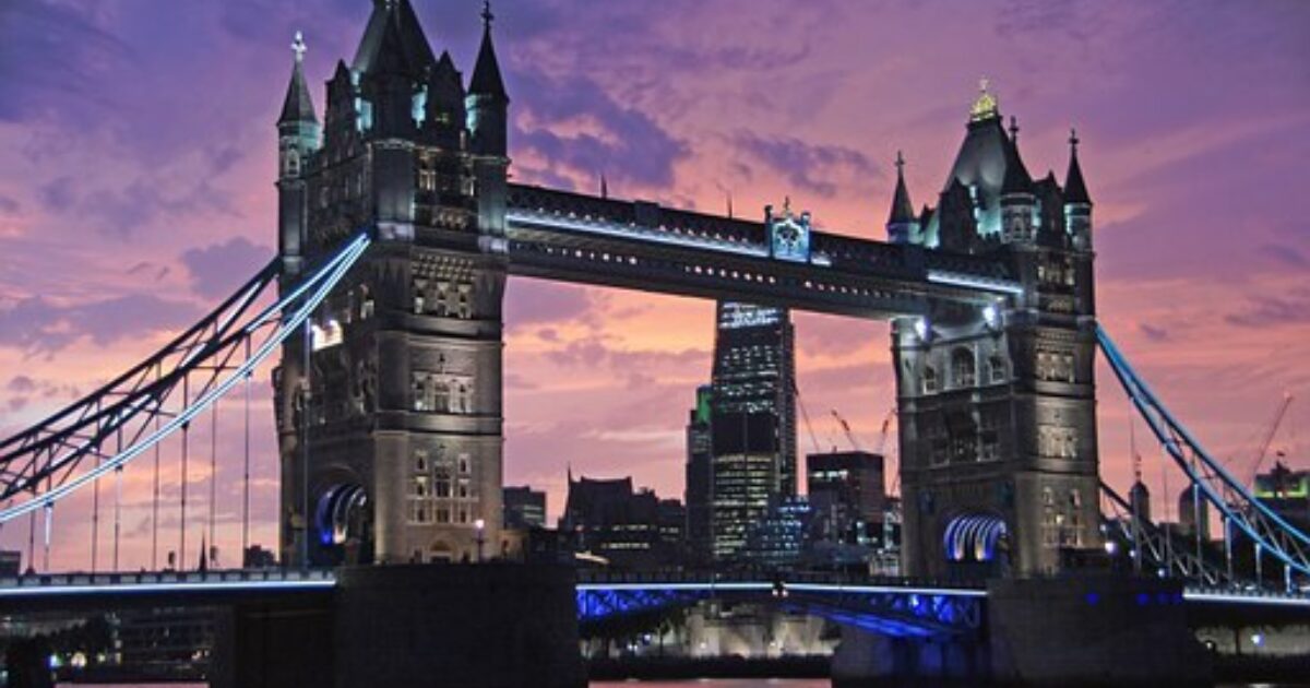 London March 2026 - Applying… | Turnaround Management Association (UK)