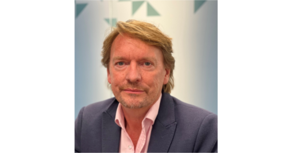 Andrew Pepper | Turnaround Management Association (UK)