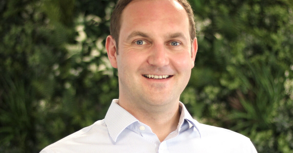 Daniel Atherton | Turnaround Management Association (UK)