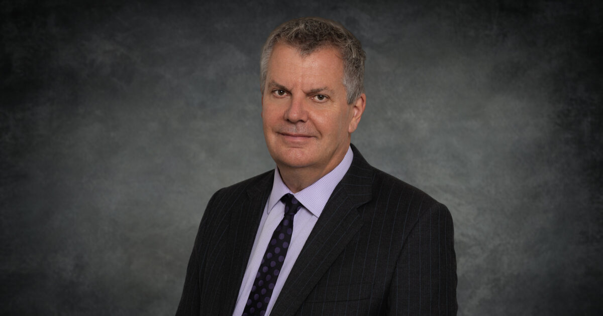 David Ingram | Turnaround Management Association (UK)