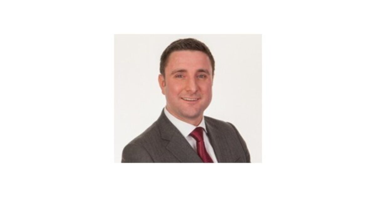 James Hawksworth | Turnaround Management Association (UK)