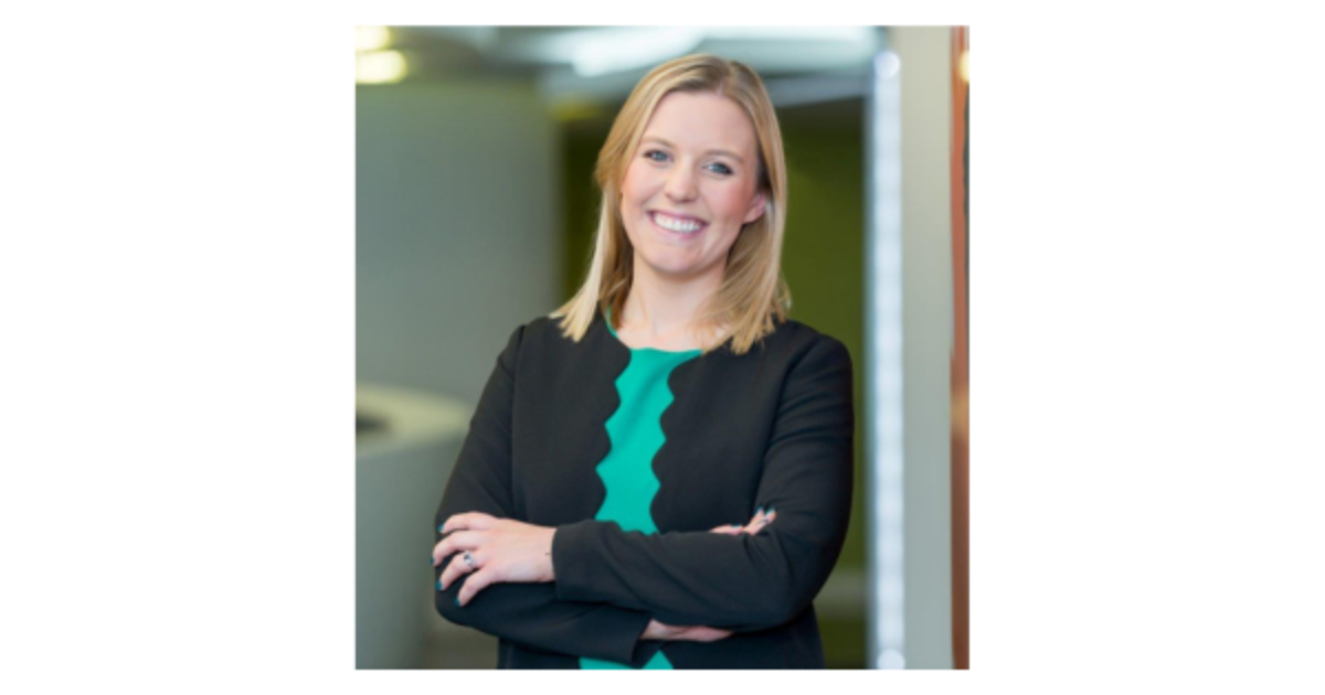 Lucy Sanderson | Turnaround Management Association (UK)