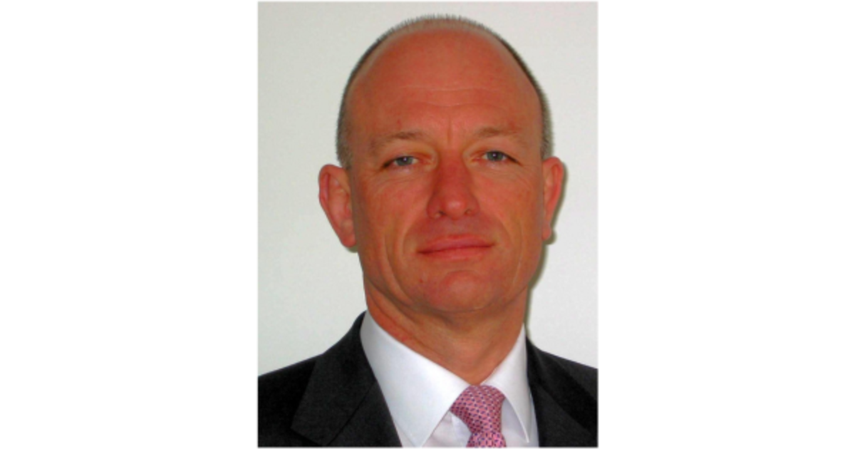 Nick Callaghan | Turnaround Management Association (UK)