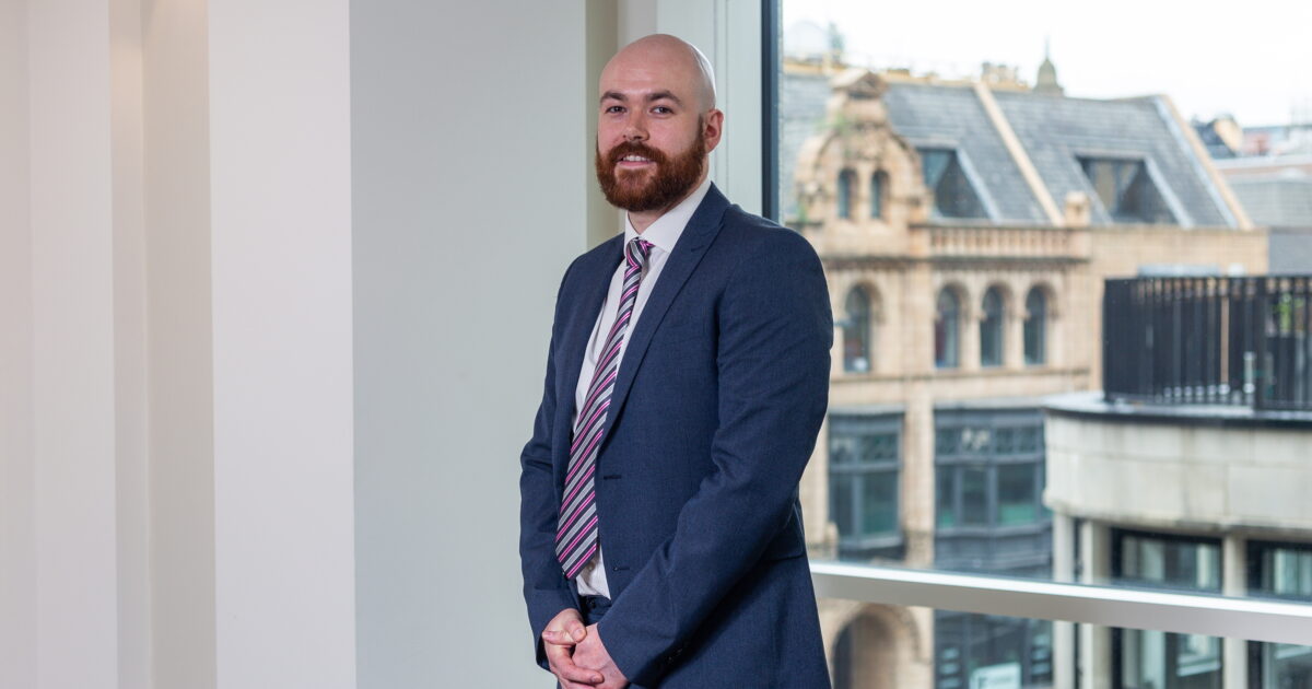 Tom Gibney | Turnaround Management Association (UK)