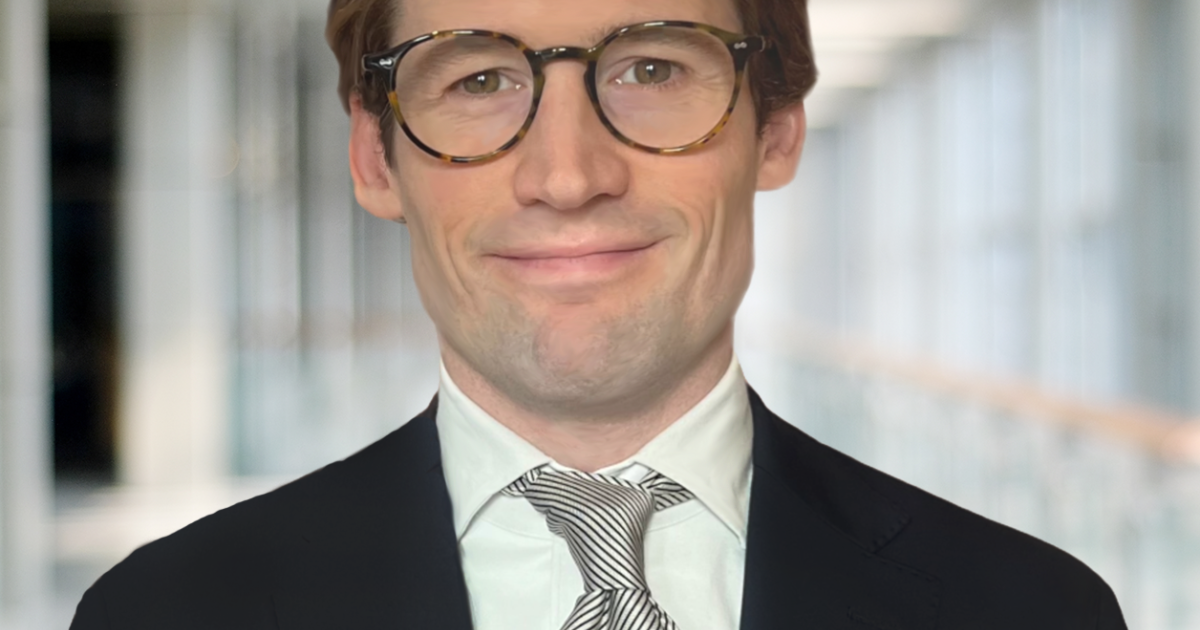 Joseph Tunney | Turnaround Management Association (UK)