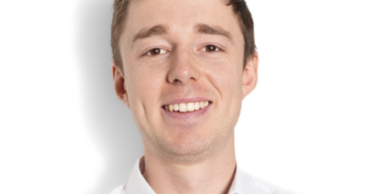 Oliver Davies | Turnaround Management Association (UK)